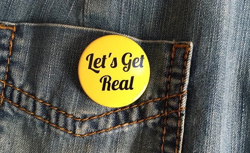 Let's Get Real - Culture24