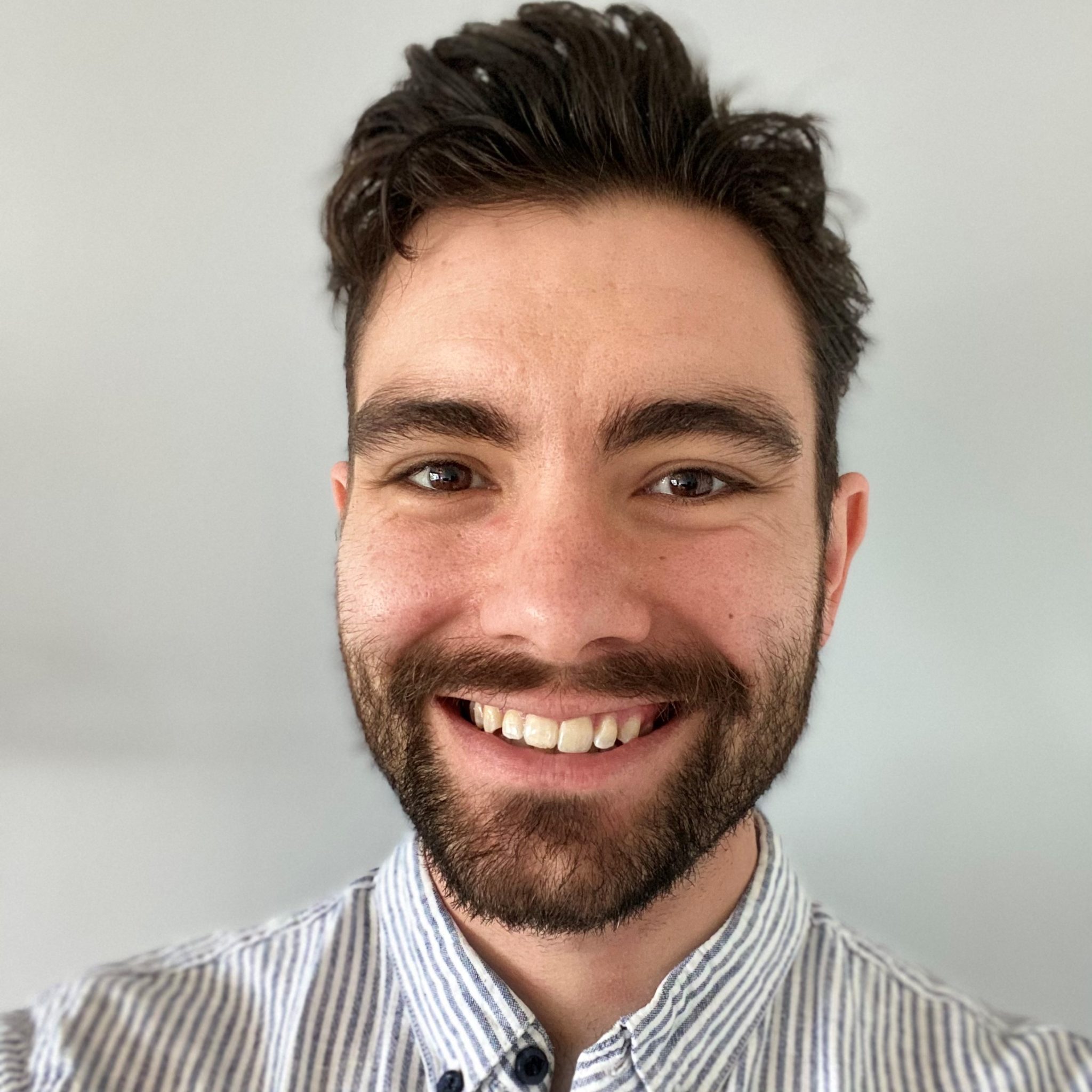 Meet the team - Culture24