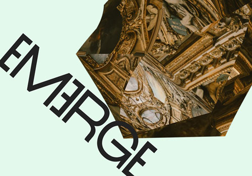 Emerge Festival 2019 - Culture24